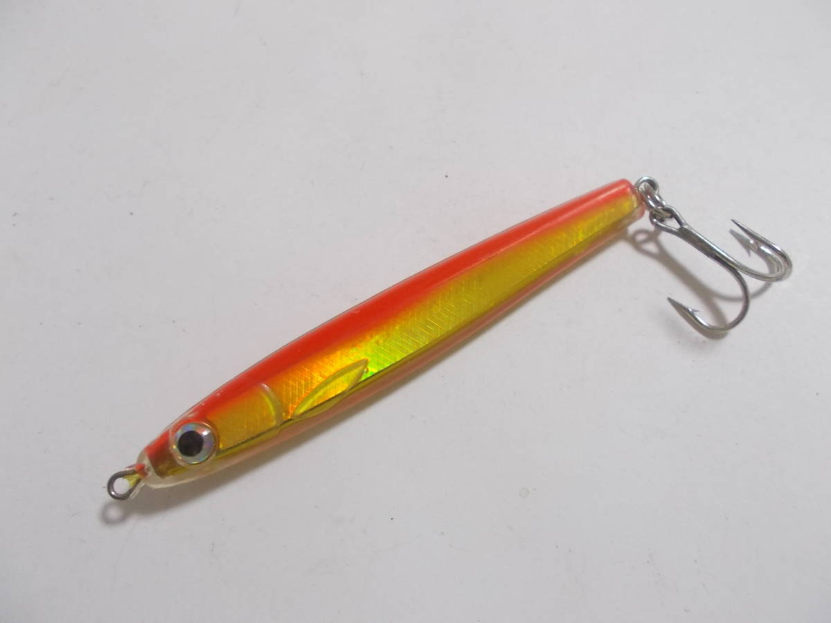 【目立った傷や汚れなし】中古美品 マリア ビバパレード 42g ②の落札情報詳細 - ヤフオク落札価格検索 オークフリー