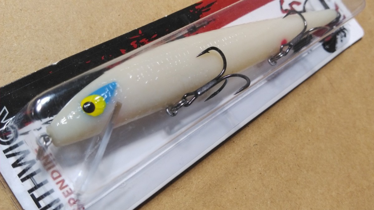 【未使用】SMITHWICK スミスウィック デカログ サスペンド ASDRC1200 SMITH LIMITED ②の落札情報詳細 - ヤフオク落札価格検索 オークフリー