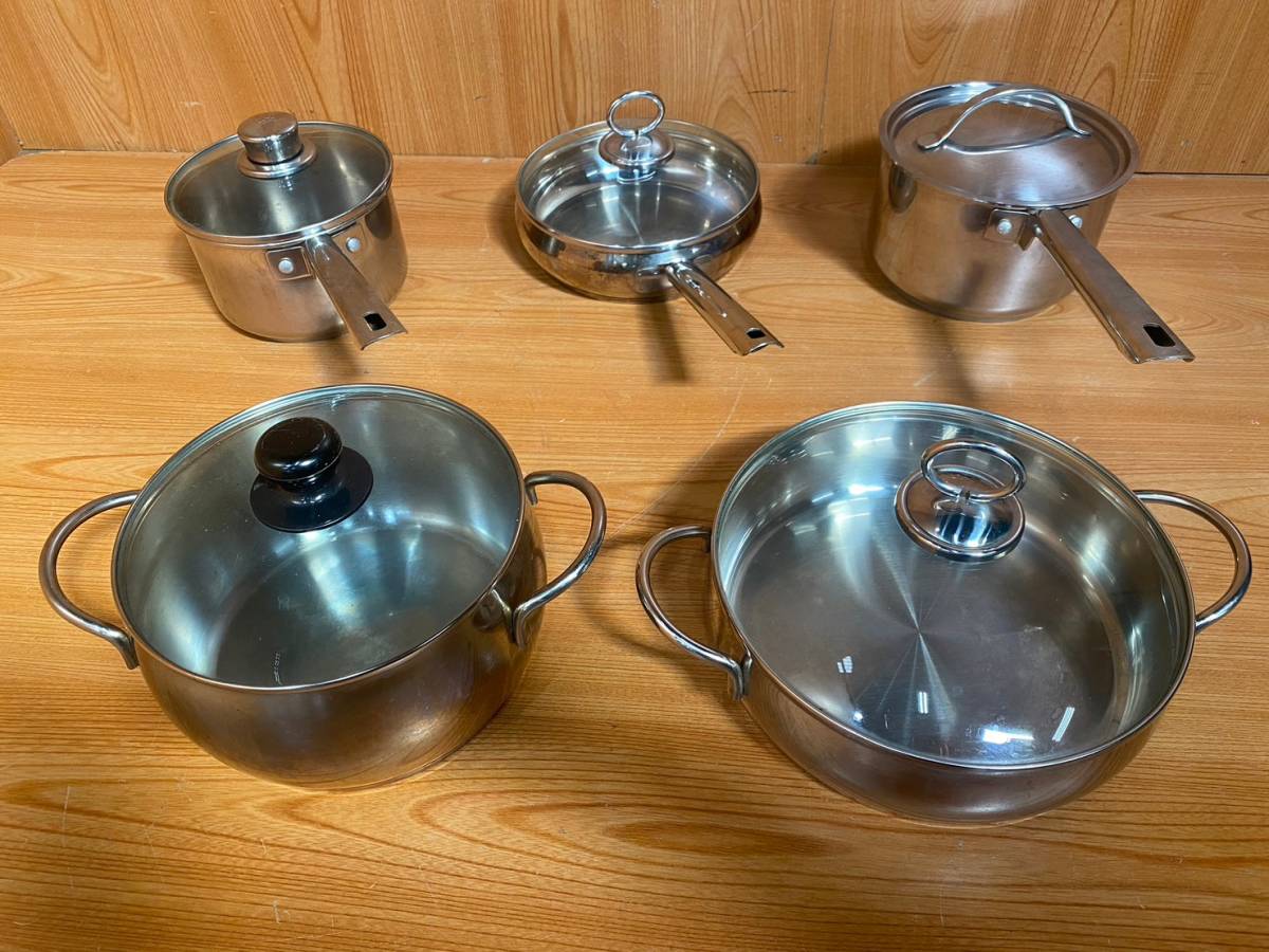 【未使用】【新品】MEYER マイヤー ライトポット フライパン 26cm COS2M-P26の落札情報詳細 - ヤフオク落札価格検索 オークフリー