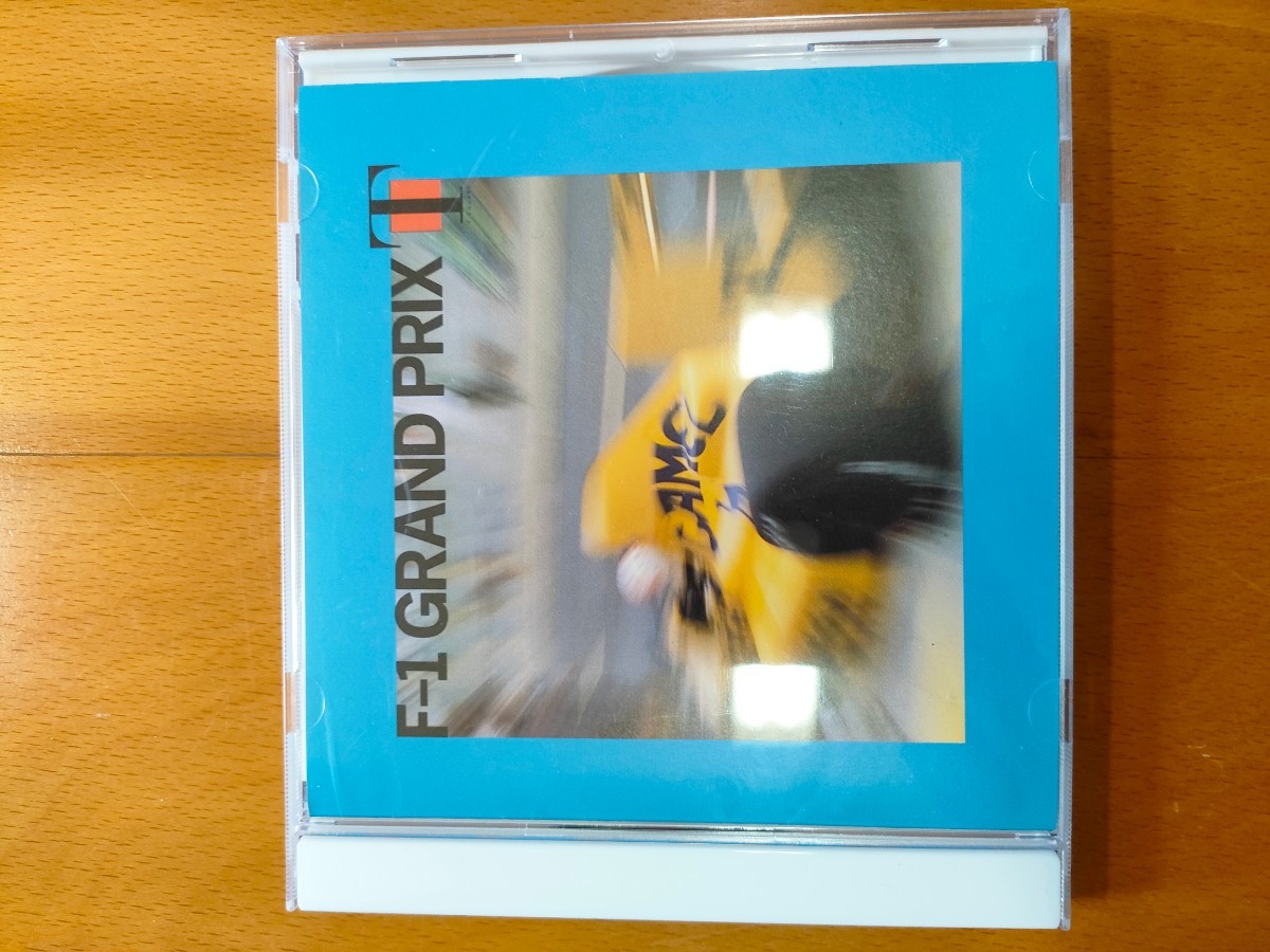 【やや傷や汚れあり】T-SQUARE F-1 GRAND PRIX F1グランプリ Tスクエア 音楽CDの落札情報詳細 - ヤフオク落札価格検索 オークフリー