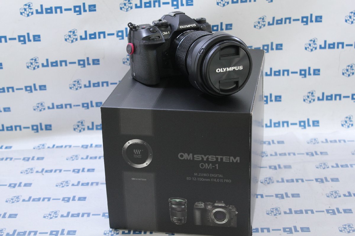 OLYMPUS OM SYSTEM OM 1 12 100mm F4 0 PRO 1 olympus-om-system-om-1-12-100mm-f4-0-pro-1