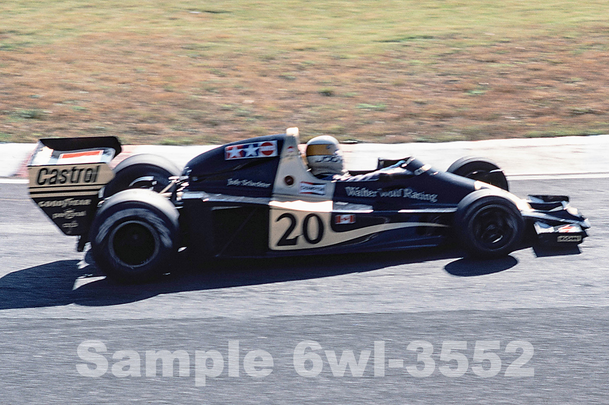 【未使用】ワイド6切 生写真【6wl-3552】J.シェクター #20 ウルフWR3/DFV 1977年10月 F1日本グランプリレースの落札情報詳細 - ヤフオク落札価格検索 オークフリー