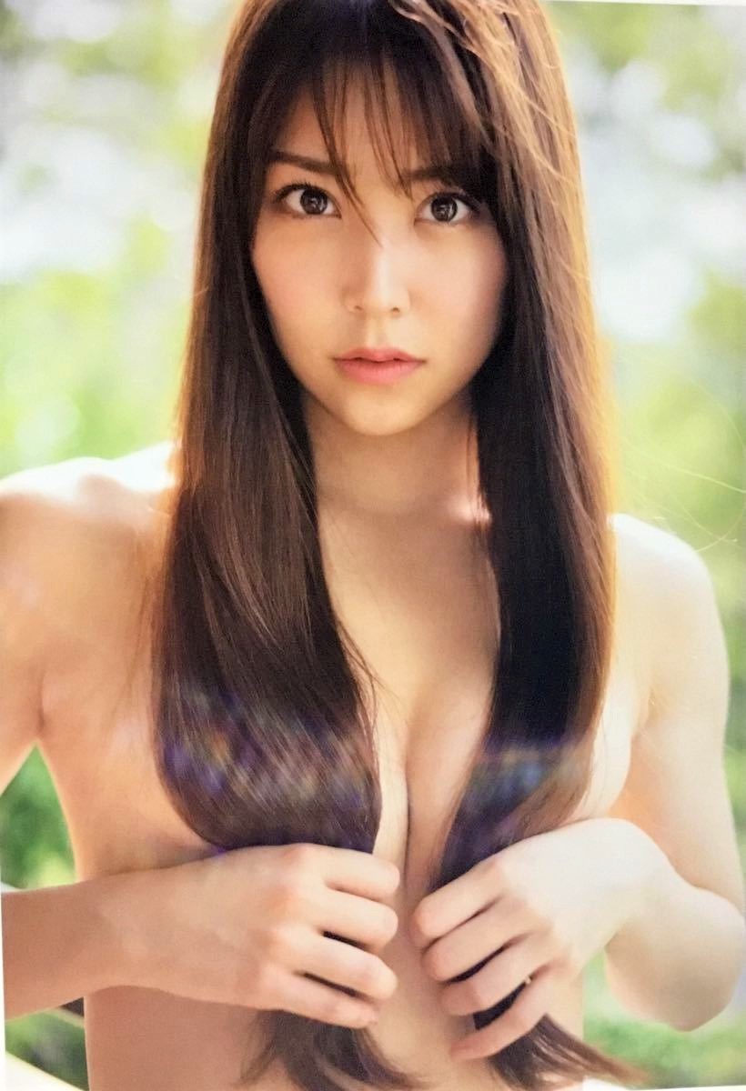 【目立った傷や汚れなし】白間美瑠 ファースト写真集 『 LOVE RUSH 』 ポスカ付 NMB48 美品の落札情報詳細 - ヤフオク落札価格検索 オークフリー