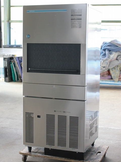 【傷や汚れあり】ホシザキ 製氷機 IM-230M-1 業務用 店舗用品 厨房用品 飲食店 230㎏タイプ 全自動製氷機 スーパー 施設 食堂 病院 冷機器 02-44753 86165の落札 ...