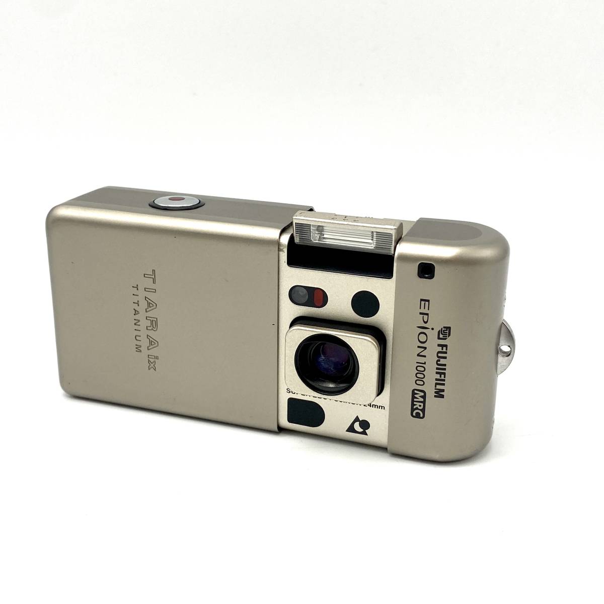 【やや傷や汚れあり】TY0298 【稼働】FUJI FILM 富士フィルム フジフィルム EPION エピオン 1000 MRC TIARA ...