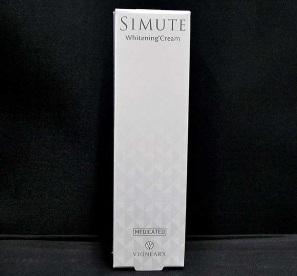 【未使用】SIMUTE シミュート 薬用美白クリーム 30g 新品未開封品の落札情報詳細 - ヤフオク落札価格検索 オークフリー