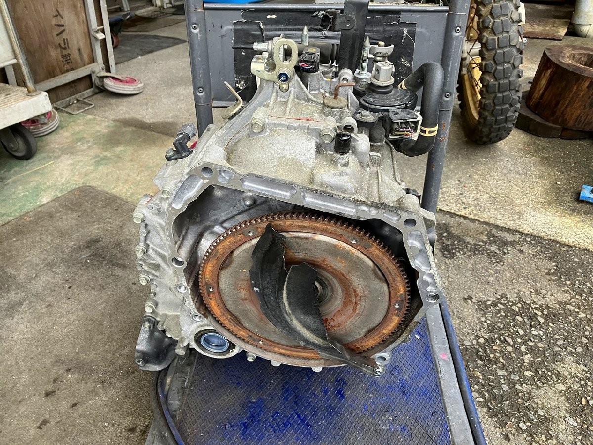 【やや傷や汚れあり】新S管理72924 H26 N-BOX エヌボックス JF1】★ CVT ミッション S9LA-3106923 DS0★実働車外しの落札情報詳細 - Yahoo ...