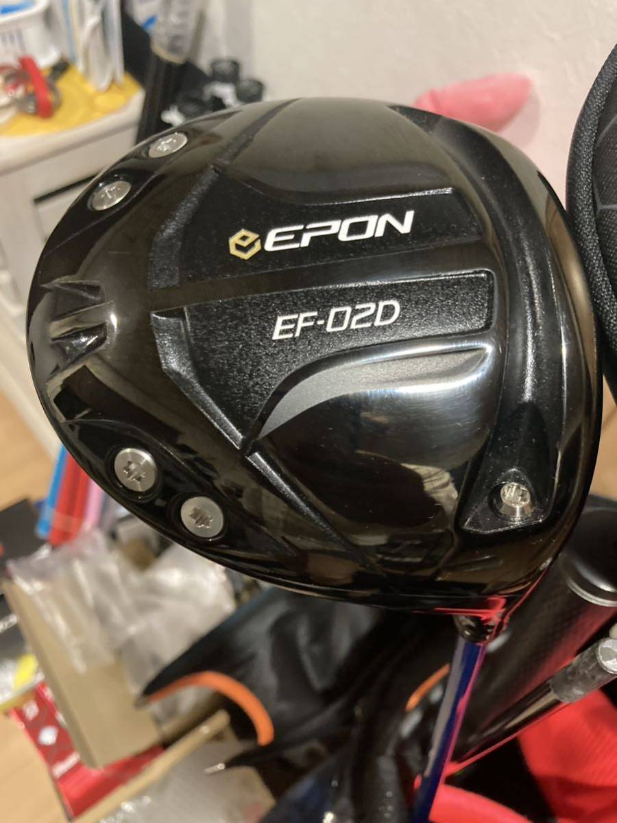 【目立った傷や汚れなし】EPON エポン i-33 4代目の落札情報詳細 - ヤフオク落札価格検索 オークフリー