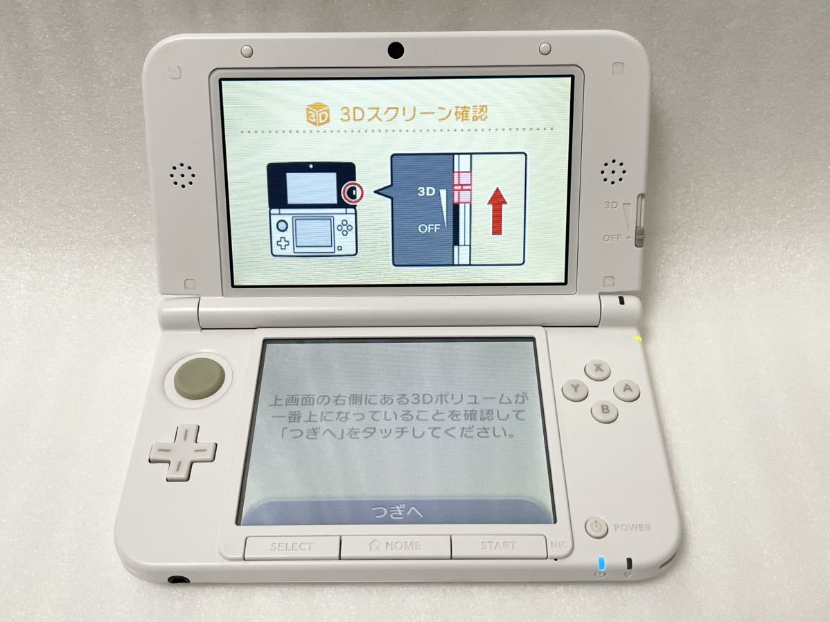 【全体的に状態が悪い】ニンテンドー new 3DS LL 本体 ジャンク RED-001 通電確認のみ 液晶割れ 本体傷多数 ブラックの落札情報詳細 - ヤフオク落札価格検索 オークフリー