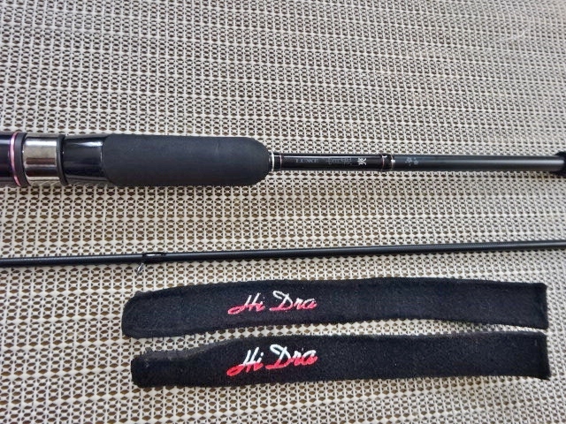 【やや傷や汚れあり】 がまかつ ラグゼ LUXXE 宵姫 爽 S73L・Solid ソリッドの落札情報詳細 - ヤフオク落札価格検索 オークフリー