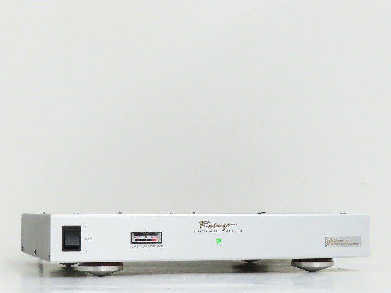 MUSASHINO CHECKER-3 MKII アナログスタビライザーの落札情報詳細 - ヤフオク落札価格検索 オークフリー