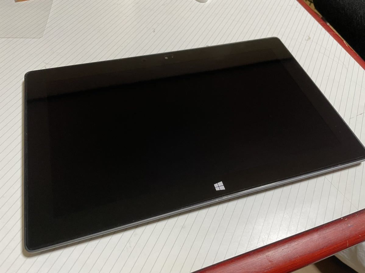 【部品取りジャンク品】Microsoft Surface 2 10.6 64GB Windows RT ジャンク品の落札情報詳細 - ヤフオク落札価格検索 オークフリー