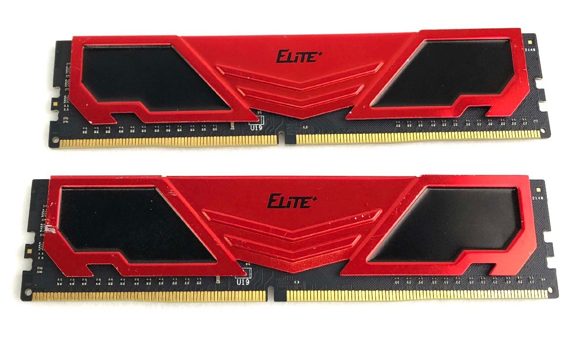 【やや傷や汚れあり】i7-12700k_MSI PRO z670-A DDR4 _Elite DDR4 3200 16G×2枚 の落札情報詳細 ...