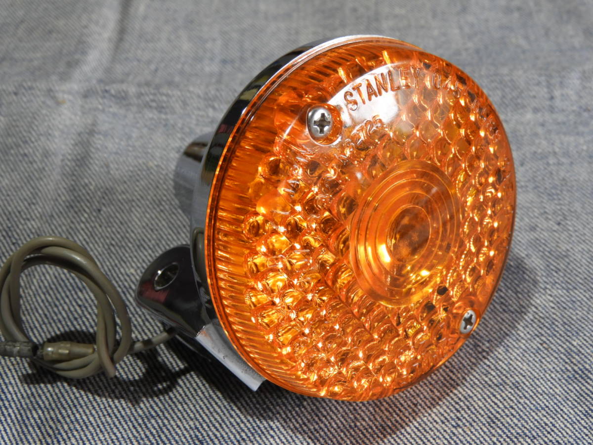 【未使用に近い】カワサキ TR125 TR250系ウインカー 純正新古品 部品店在庫 の落札情報詳細 - ヤフオク落札価格検索 オークフリー