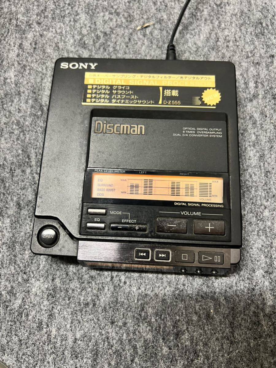 新品同様 SONY(ソニー) MD(ミニディスク)ビデオカメラ MDディスクマン ポータブルMDレコーダー DCM-M1の落札情報詳細 ...