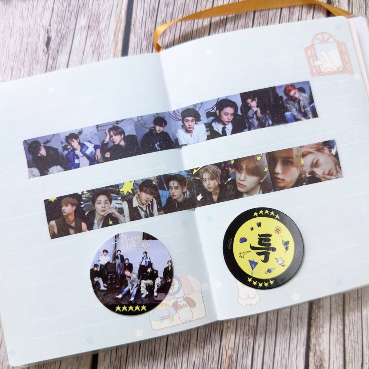 【未使用】Stray Kids ストレイキッズ ☆マスキングテープ♪1点-nの落札情報詳細 - ヤフオク落札価格検索 オークフリー
