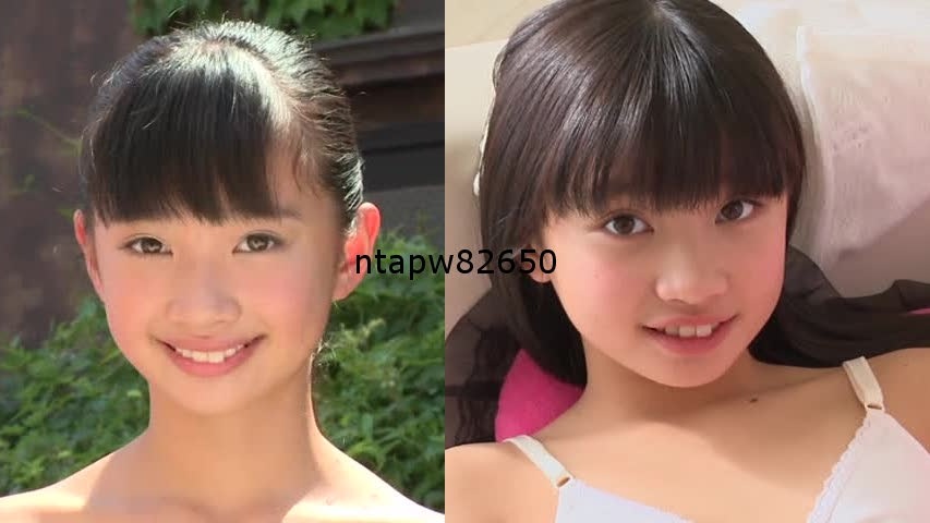 【目立った傷や汚れなし】590 黒宮れい 天真1+天真2 ジュニアアイドルの落札情報詳細 - ヤフオク落札価格検索 オークフリー