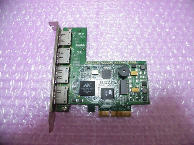 【中古】★★ HighPoint RAIDホストアダプター RocketRAID 640L ★★の落札情報詳細 - ヤフオク落札価格検索 オークフリー