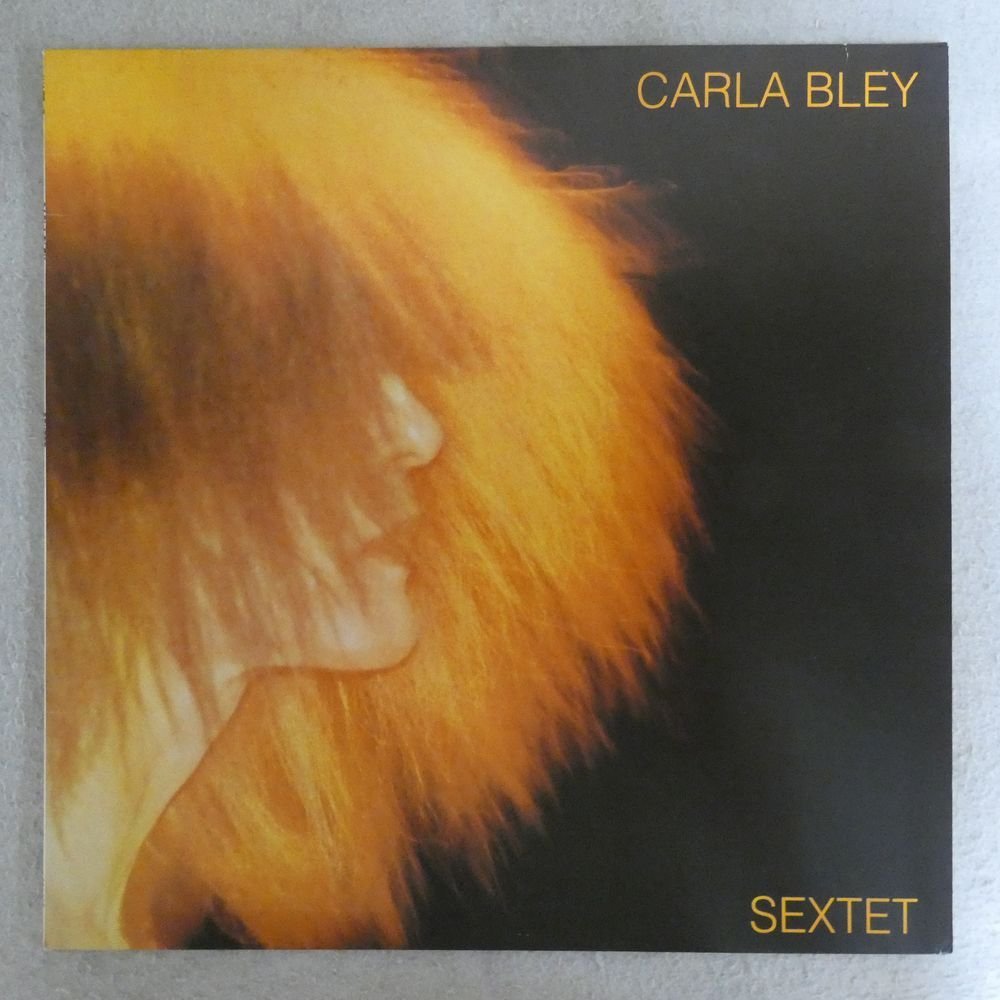 【やや傷や汚れあり】46031767;【Germany盤/WATT】Carla Bley / Sextetの落札情報詳細 - ヤフオク落札価格検索 オークフリー