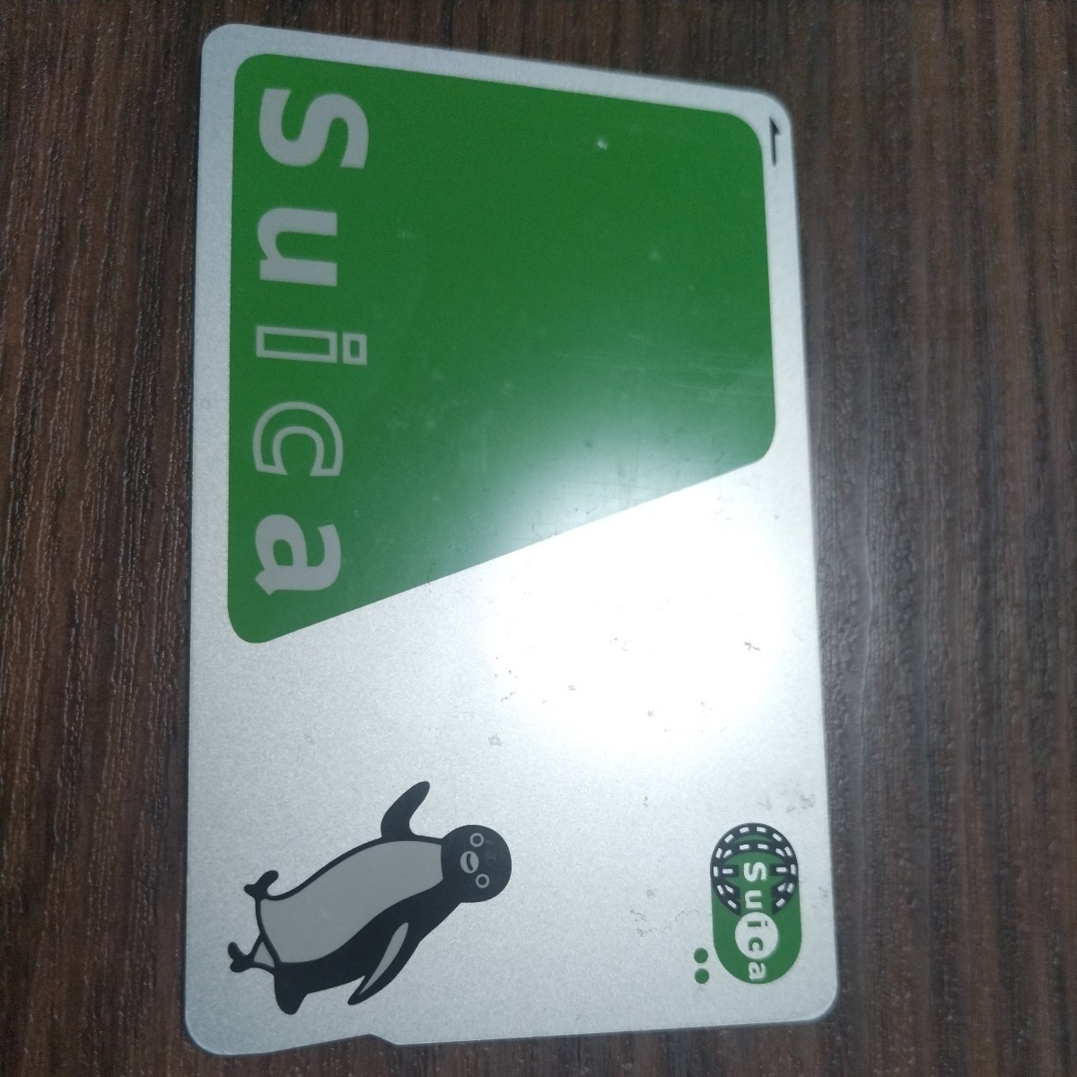 【やや傷や汚れあり】Suica スイカの落札情報詳細 - ヤフオク落札価格検索 オークフリー