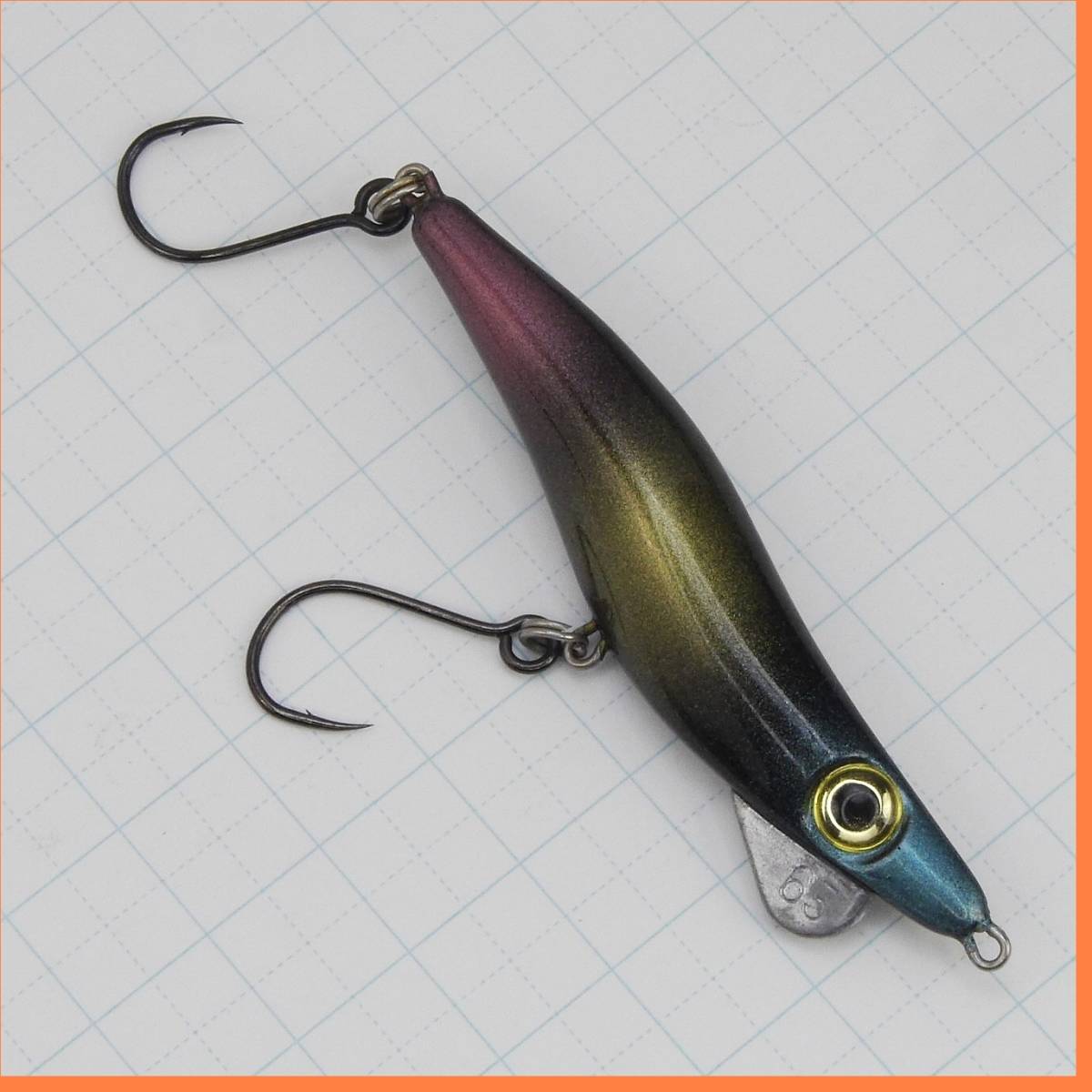 【目立った傷や汚れなし】sブリーデン ミニマル 65 ブラックキャンディ minimaru Breadenの落札情報詳細 - Yahoo!オークション落札価格検索 オークフリー