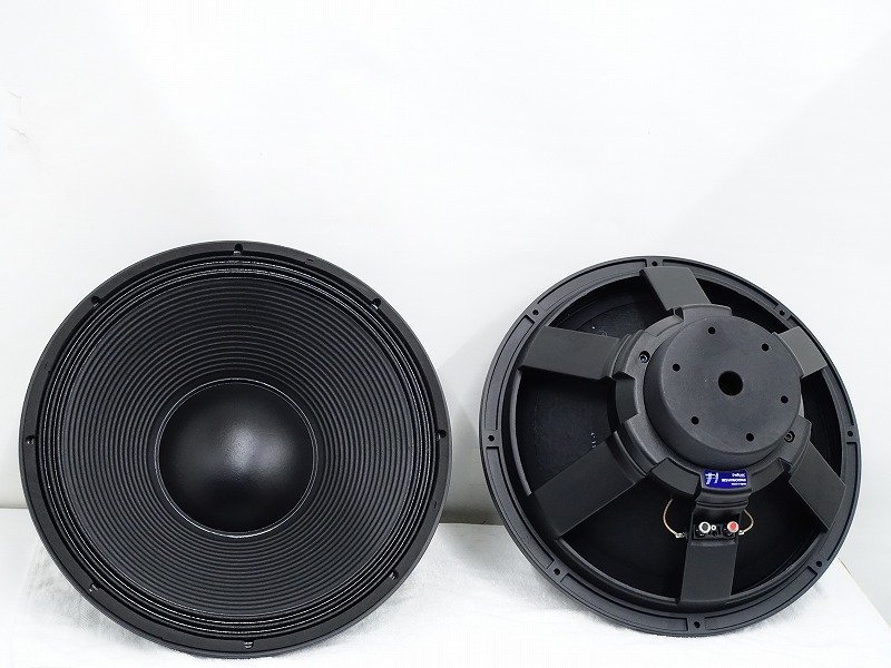 【新品】貴重！ PW125C (2S305D用ウーファー) 未使用品です。の落札情報詳細 - ヤフオク落札価格検索 オークフリー