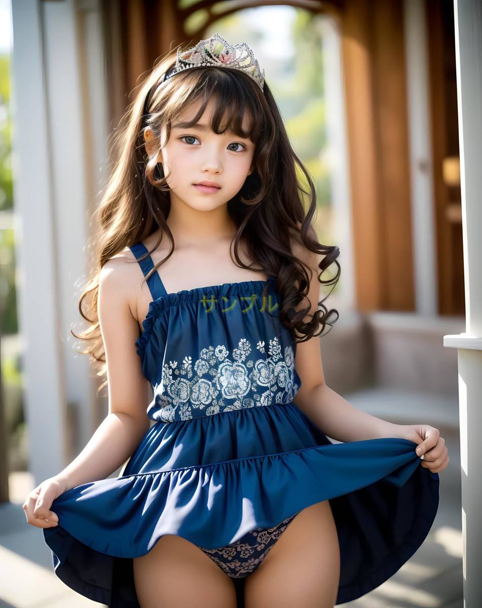 【未使用】☆277☆ A4 サイズ ポスター 写真 アート 高画質 かわいい 美女 美人 セクシー 美少女 グラビア パンチラの落札情報詳細