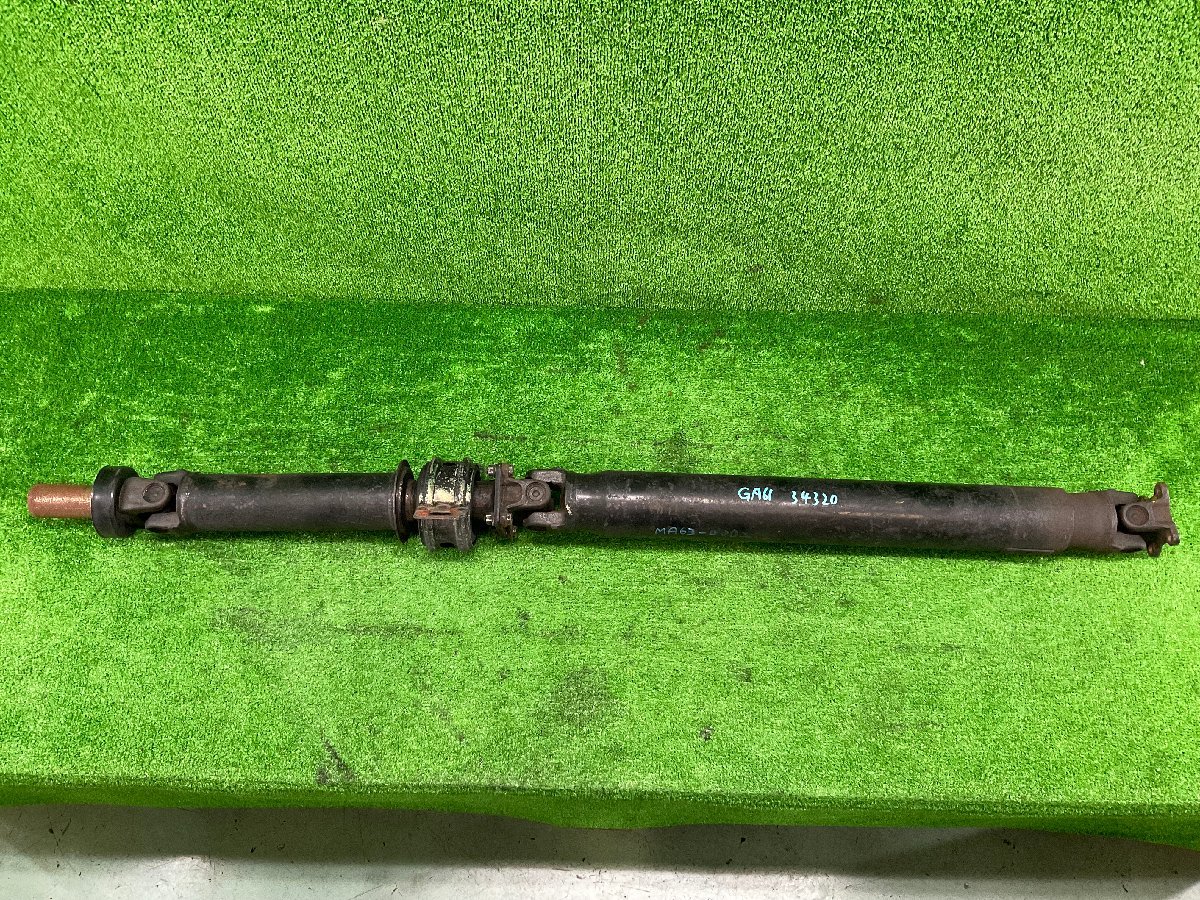 【傷や汚れあり】GA61 セリカXX GT トヨタ純正 プロペラシャフト ツインカム用？ 34320 3H42の落札情報詳細 - ヤフオク落札 ...