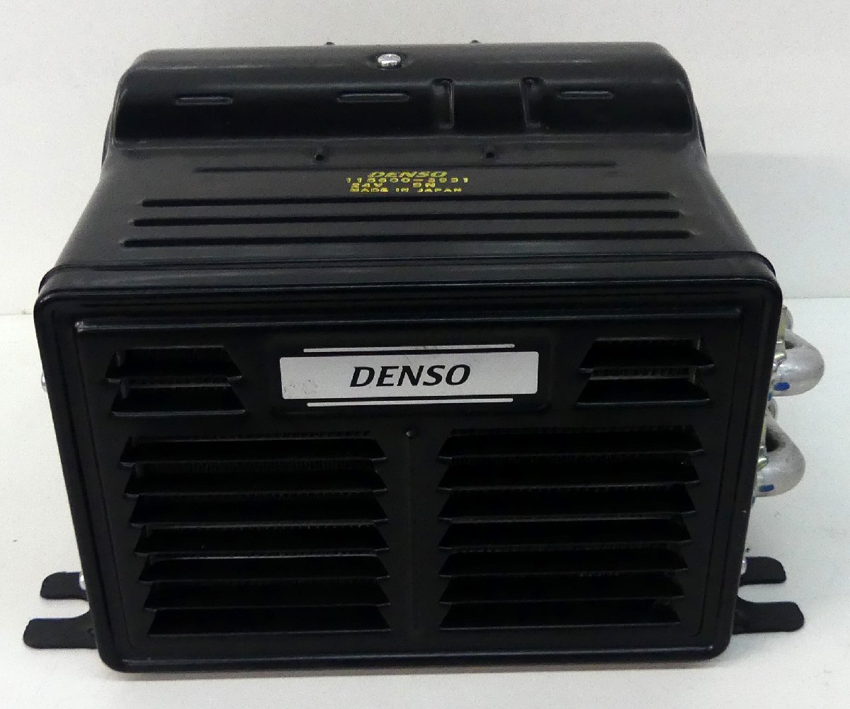【目立った傷や汚れなし】☆美品!DENSO デンソー 24V 汎用角型温水ヒーター 116600-3991【WH33-R】☆の落札情報詳細 - Yahoo!オークション落札価格検索 オークフリー