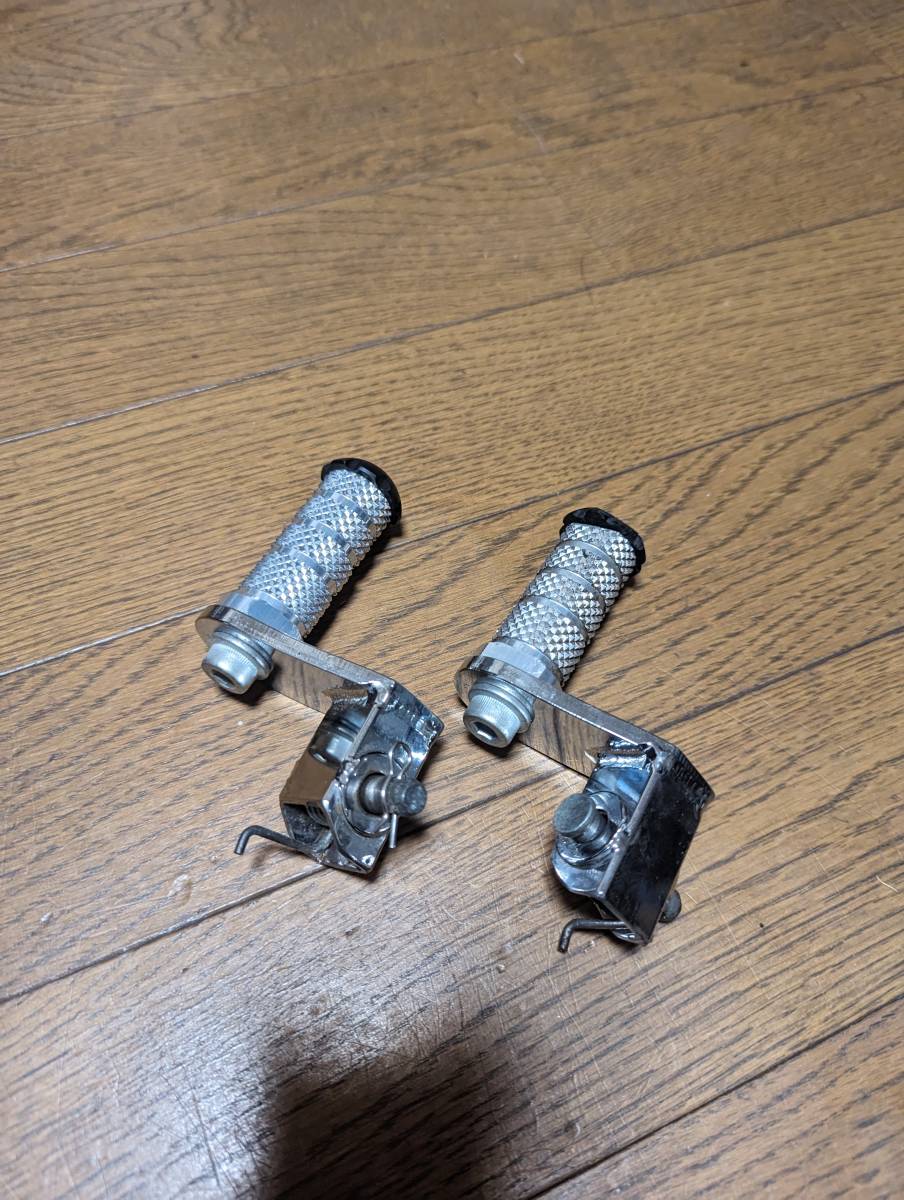 【やや傷や汚れあり】KSR用スパイラルアップステップキットの落札情報詳細 - ヤフオク落札価格検索 オークフリー