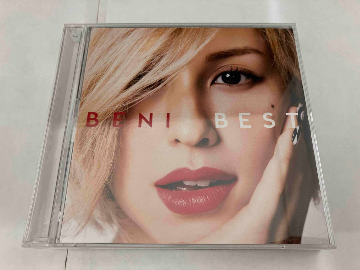 【やや傷や汚れあり】BENI COVERS 2 3 セットの落札情報詳細 - ヤフオク落札価格検索 オークフリー