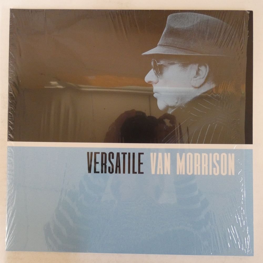 【やや傷や汚れあり】46041610;【Europe盤/2LP/シュリンク】Van Morrison / Versatileの落札情報詳細 - ヤフオク落札価格検索 オークフリー