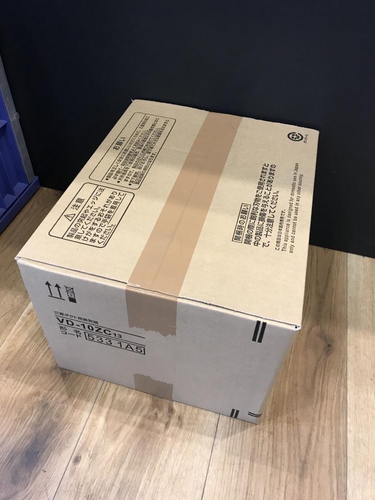 【未使用】008 未使用品・即決価格 ミツビシ 三菱ダクト用換気扇 VD-10ZC13 ②の落札情報詳細 - ヤフオク落札価格検索 オークフリー