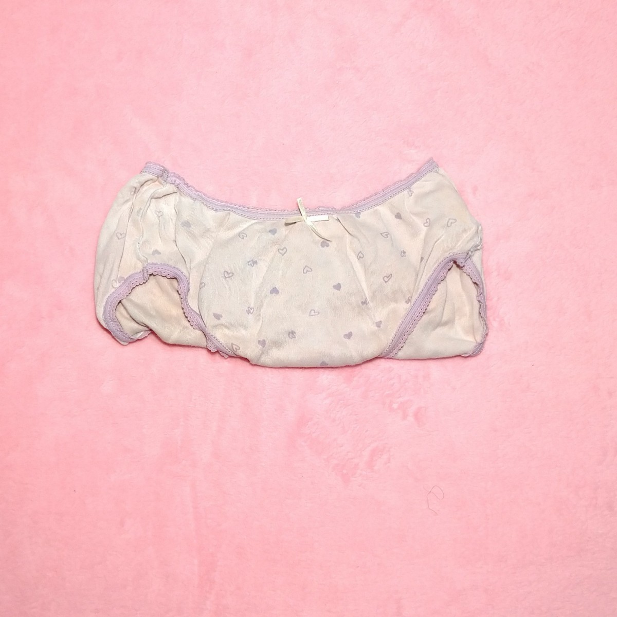 【未使用】207♪《対象:ジュニア/女児/小学6～中1》150サイズ スタンダードコットンショーツ ECO商品の落札情報詳細 - Yahoo!オークション落札価格検索 オークフリー