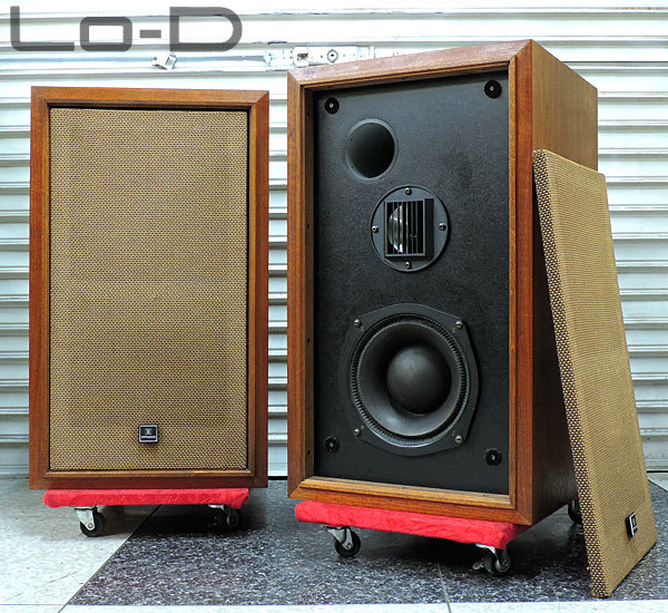 【目立った傷や汚れなし】至宝!! HITACHI HS-500 ・日立(Lo-D HS-500）アルニコSPシステム【美品／動作確認】の落札情報詳細 - ヤフオク落札価格検索 オークフリー