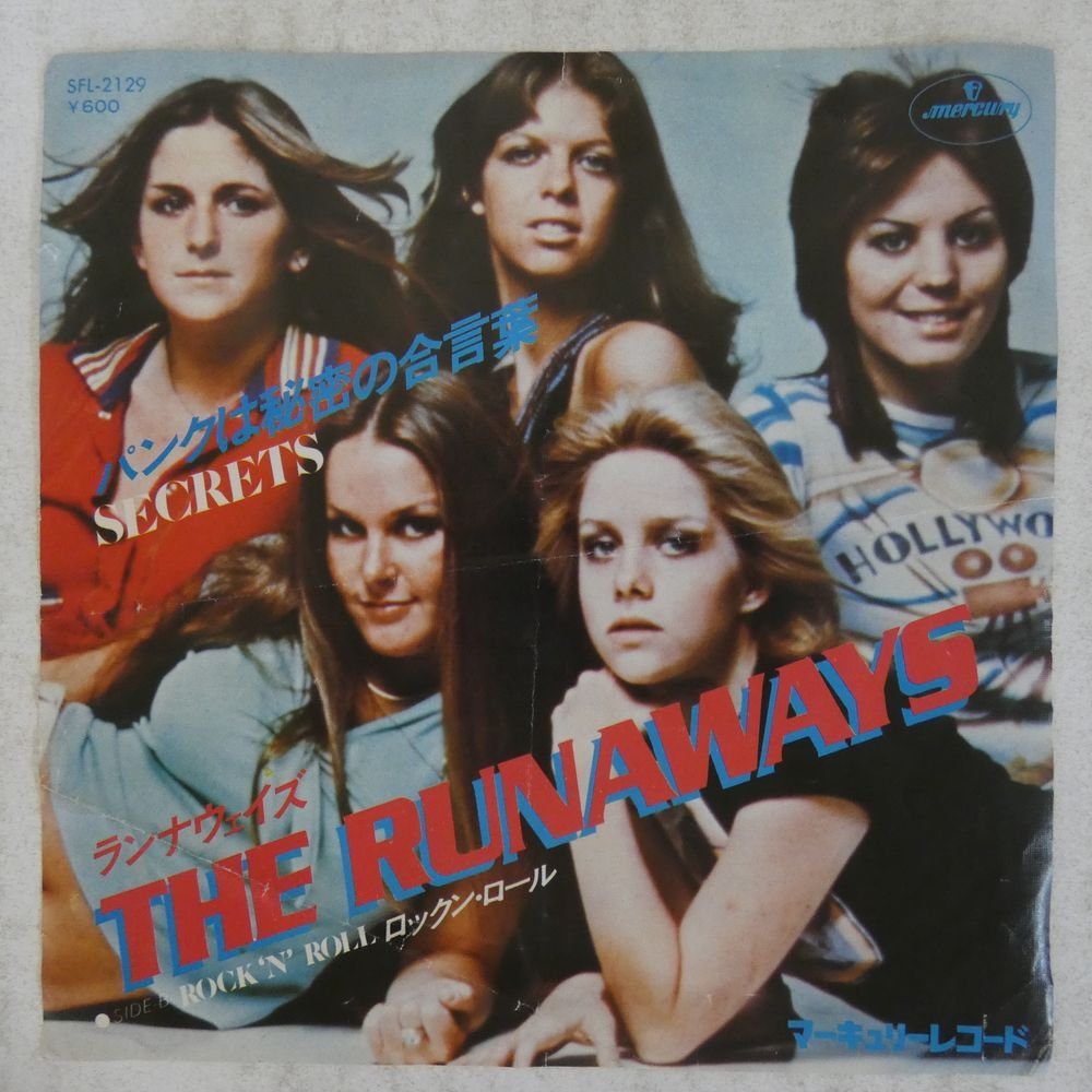 【目立った傷や汚れなし】【LAメタル名盤】DC LACROIX / CRACK OF DOOM HELLIONとRUNAWAYSが合体したよう ...