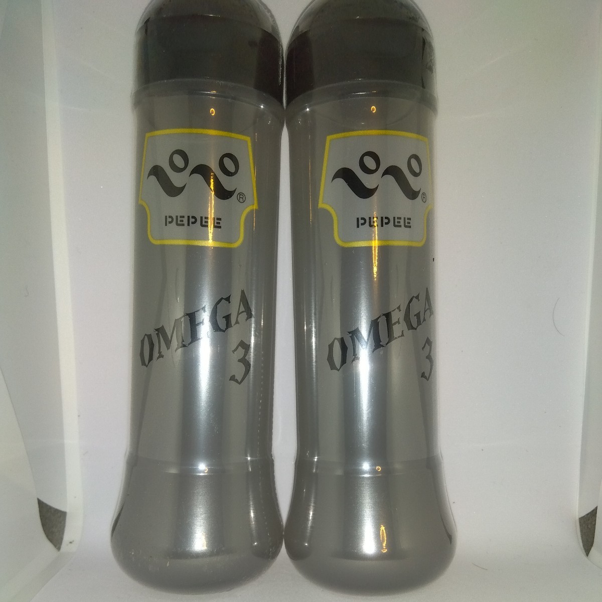 【未使用】PEPEE(ペペ) マッサージローション OMEGA3(オメガ3) 360mL 2本 未使用品です。の落札情報詳細 - ヤフオク落札価格検索 オークフリー