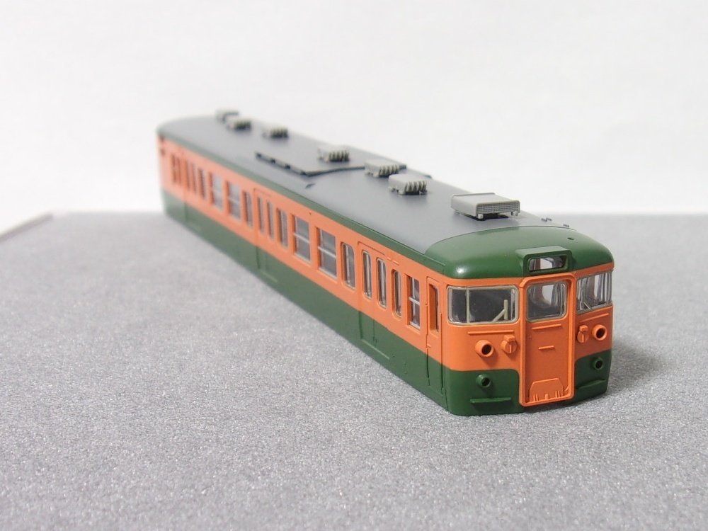 【未使用に近い】TOMIX クモハ115/クハ115用「ライトユニット(電球色LED)」[98401 115-1000系 湘南色 冷房準備車セットから]の落札情報詳細 - ヤフオク落札価格検索 ...