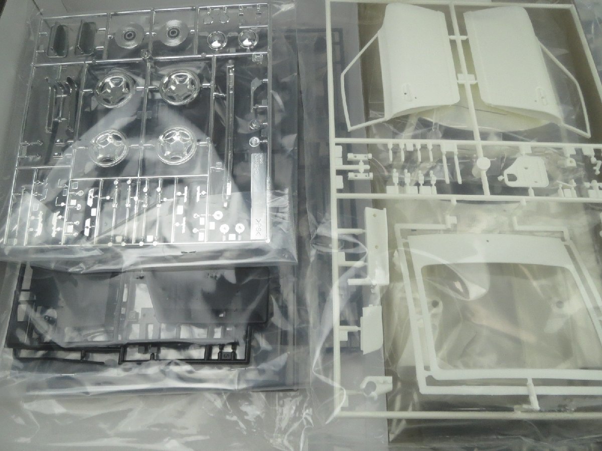 【未使用】♪TAMIYA タミヤ NISSAN フェアレディ 240ZG ストリートカスタム 12051 1/12スケール プラモデル♪未組立 ...