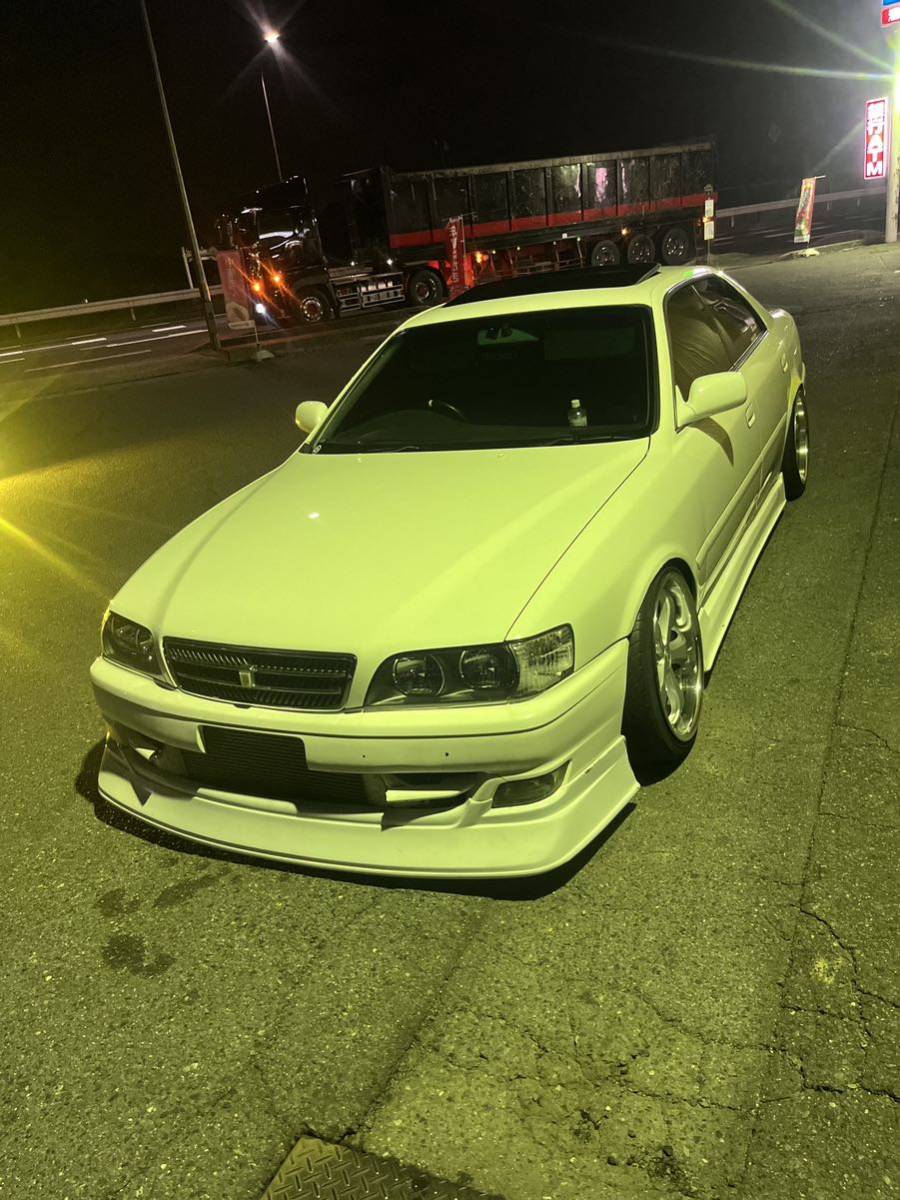 【傷や汚れあり】jzx100 チェイサー エアロ トラウム フルエアロ ハーフ サイド リアの落札情報詳細 - Yahoo!オークション落札価格検索 オークフリー