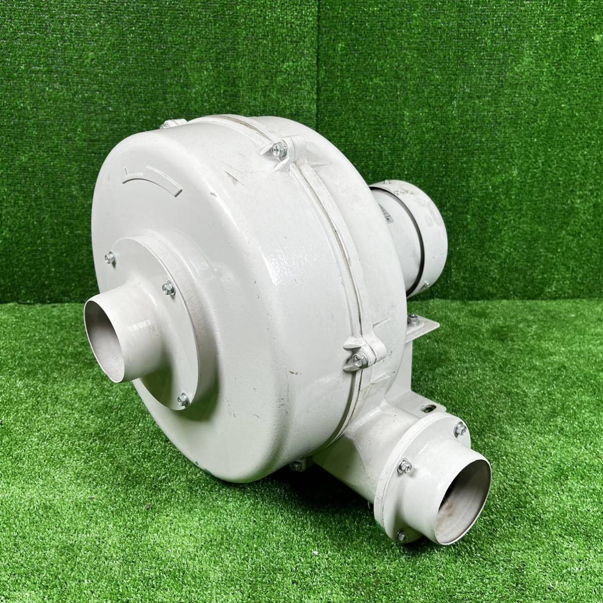 【傷や汚れあり】8-139】FULTA ブロア BTS23-3 200V 0.3KWの落札情報詳細 - Yahoo!オークション落札価格検索 ...