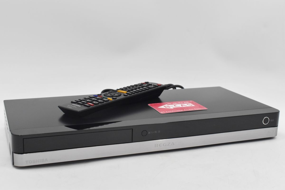 【傷や汚れあり】500GB☆13年☆東芝/REGZA☆HDD/BDレコーダー☆DBR-Z310☆2番組同時録画☆3D対応機 管CX7455の落札情報詳細 - ヤフオク落札価格検索 オークフリー