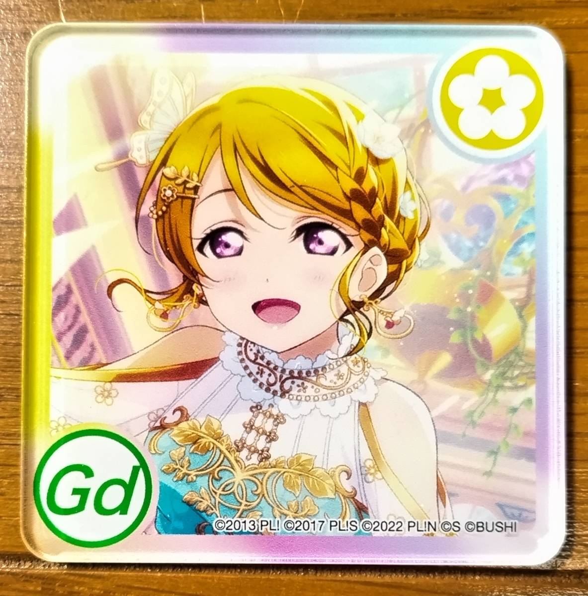 【目立った傷や汚れなし】ラブライブ スクールアイドルフェスティバル All Stars Completebook アニメイト限定セット