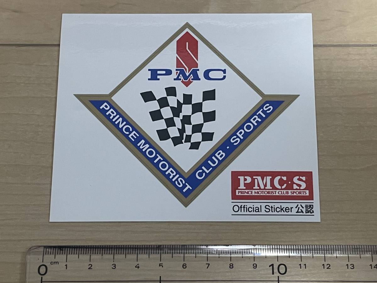 【未使用】PMCS ステッカー ハコスカ kpgc10 ケンメリ スカイライン 日産 アンティーク の落札情報詳細 - Yahoo ...