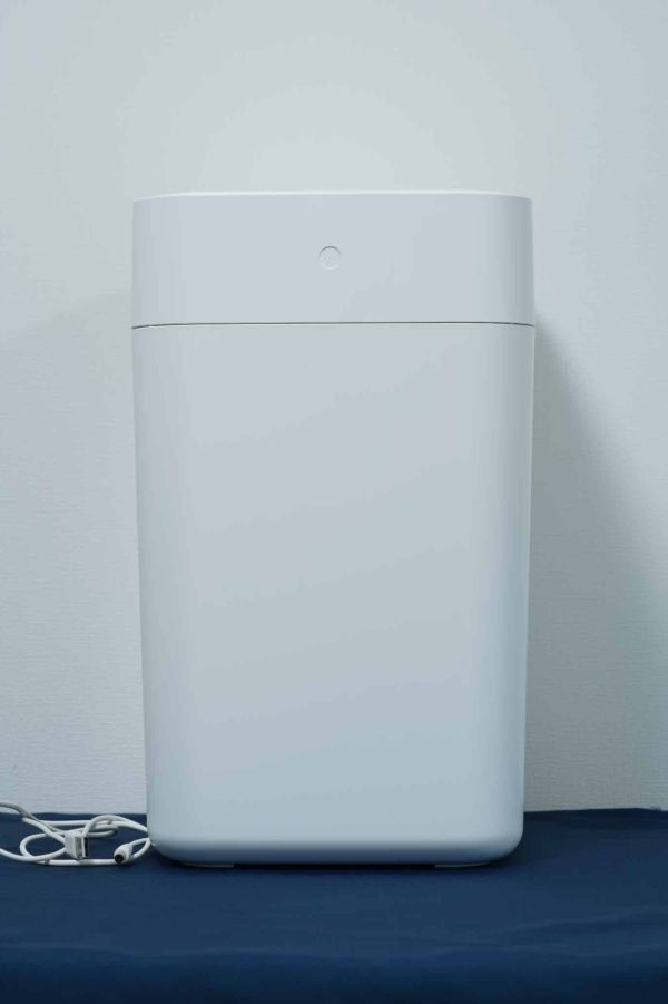 【全体的に状態が悪い】＜townew ＞トーニュー 全自動ゴミ箱 T1＜難あり品＞ の落札情報詳細 - ヤフオク落札価格検索 オークフリー