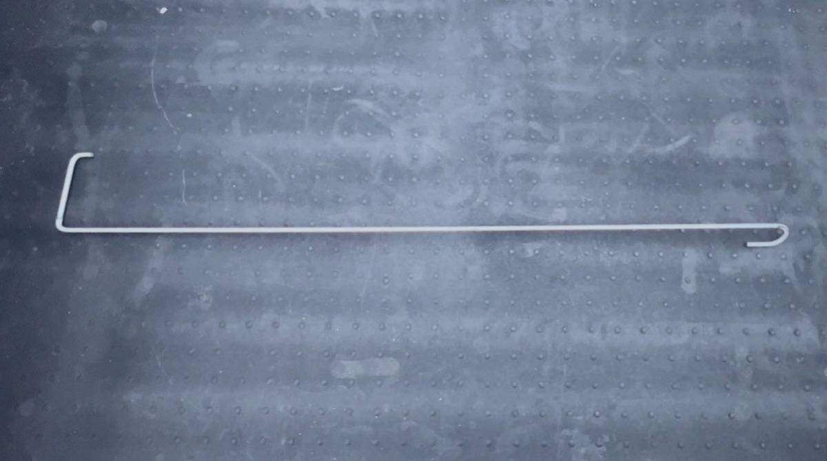 【傷や汚れあり】ハコスカ 4ドア 純正 トランク フード スプリング ☆ GC10 PGC10 L型 S20 GTR 前期 後期の落札情報詳細 ...