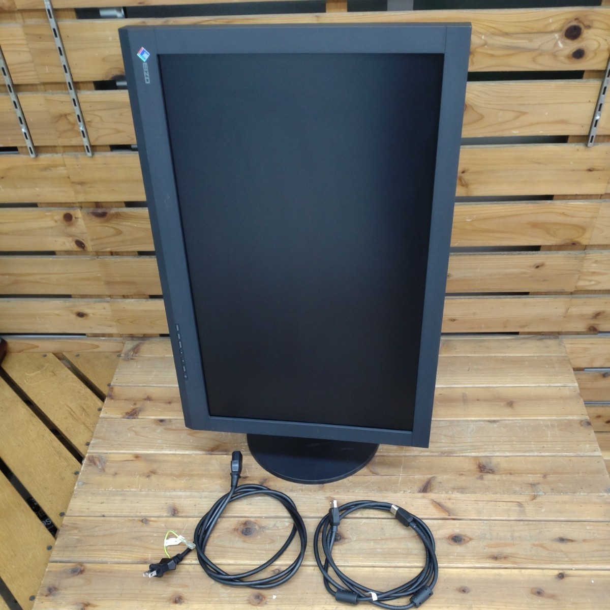 【やや傷や汚れあり】EIZO RadiForce MX242W 医療用 24.1型 カラー液晶モニター 昇降・回転可能 エイゾー 使用時間 17846h 2015 ③の落札情報詳細 ...