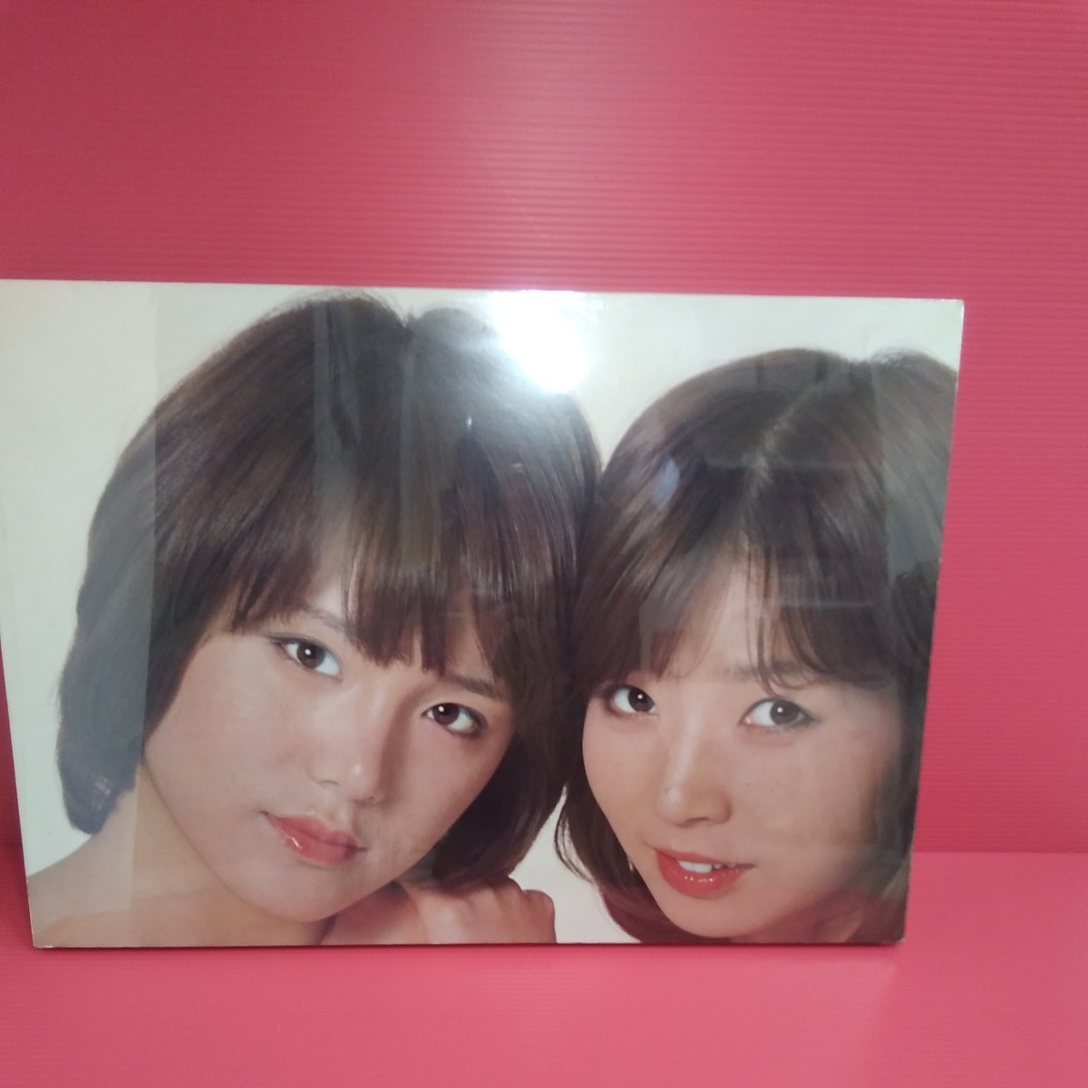 【傷や汚れあり】ピンクレディ パネルポスター 昭和アイドルの落札情報詳細 - ヤフオク落札価格検索 オークフリー