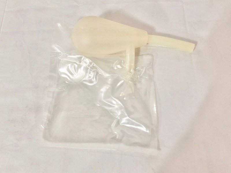 【未使用】【新品】吸引キット サクションキットポーチ 5個 使い捨て吸引簡易吸引キット (80) ☆BB13PK-W#24の落札情報詳細 ...