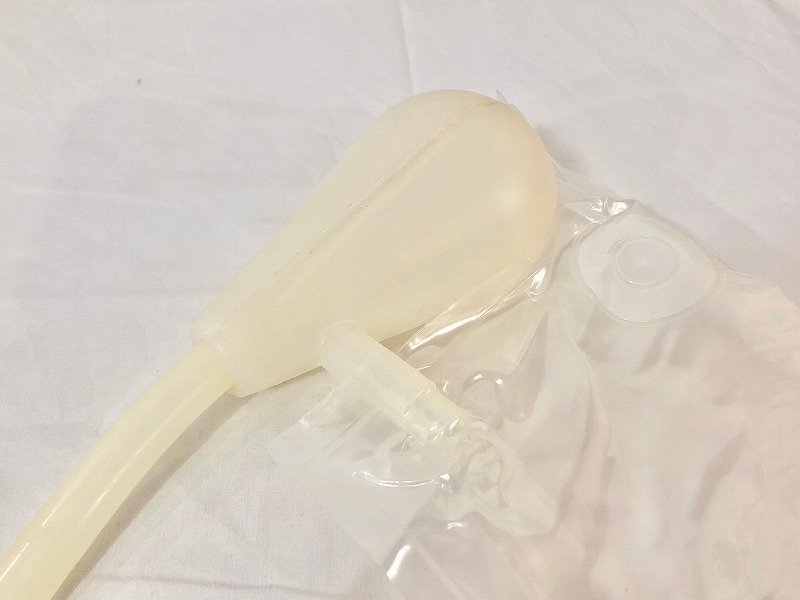 【未使用】【新品】吸引キット サクションキットポーチ 5個 使い捨て吸引簡易吸引キット (80) ☆BB13PK-W#24の落札情報詳細 ...